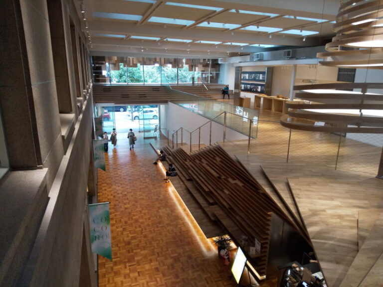 COCON KARASUMA 古今烏丸 リニューアルOPEN